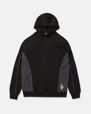 Volcom Vital Hydro Pullover - Black