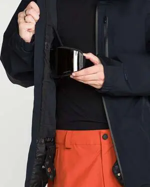 Volcom Gore-tex Jacket