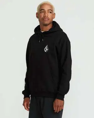 Volcom Iconic Stone Hoodie