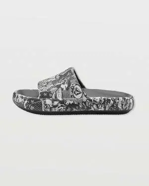 Volcom Stoney Cloud Slides