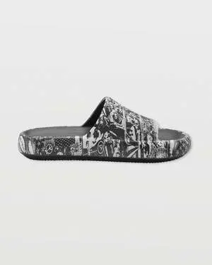 Volcom Stoney Cloud Slides