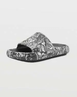 Volcom Stoney Cloud Slides