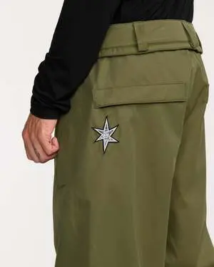 Volcom Arthur 20k Pants