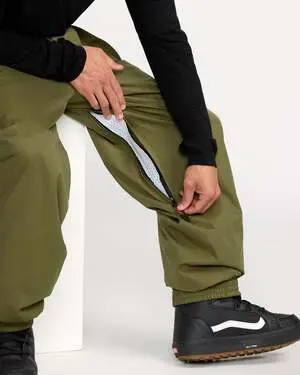 Volcom Arthur 20k Pants