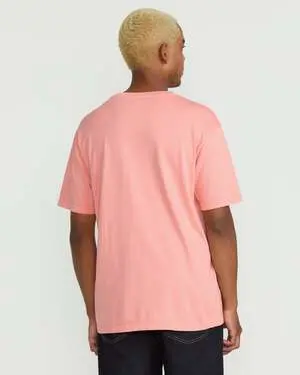 Volcom Groovin Short Sleeve Tee