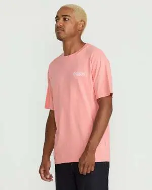 Volcom Groovin Short Sleeve Tee