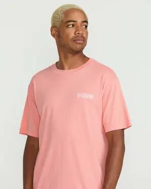 Volcom Groovin Short Sleeve Tee
