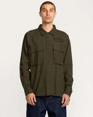 Volcom Povj Workshirt