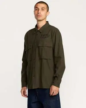 Volcom Povj Workshirt