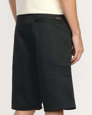 Volcom Frickin Chino Shorts - Black