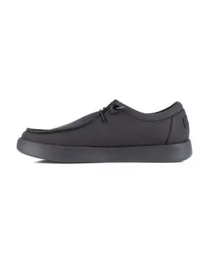 Volcom Chill Soft Toe Slip Resistant Work Sneakers - Black