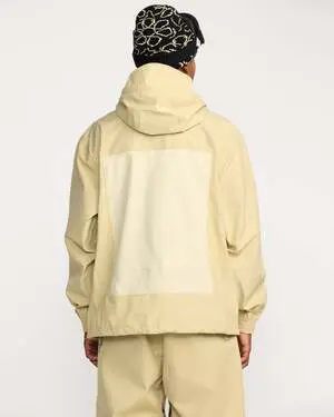 Volcom Arthur 3l Jacket - Fern