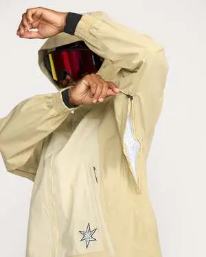 Volcom Arthur 3l Jacket - Fern