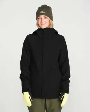 Volcom Insulated Jacket - Black