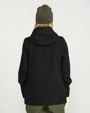 Volcom Insulated Jacket - Black
