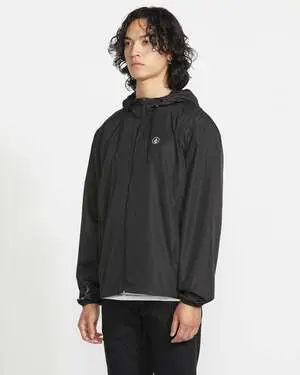 Volcom Wavern Jacket - Black