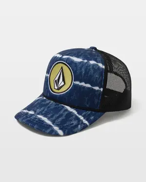 Volcom Coastal Cap - Navy
