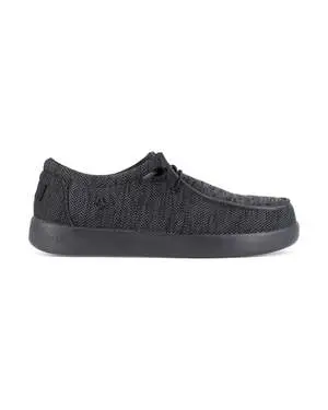 Volcom Chill Safety Toe Slip Resistant Sneakers
