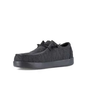 Volcom Chill Safety Toe Slip Resistant Sneakers