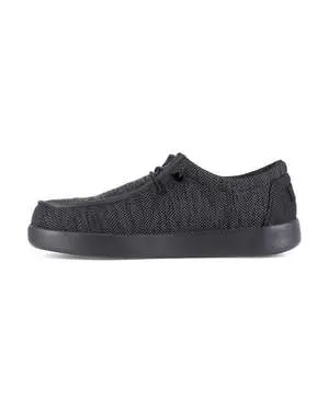 Volcom Chill Safety Toe Slip Resistant Sneakers