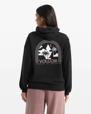 Volcom Stone Art Up Hoodie