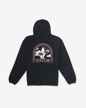 Volcom Stone Art Up Hoodie