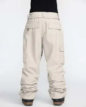 Volcom Dlm Snow Pants