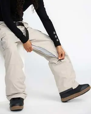 Volcom Dlm Snow Pants