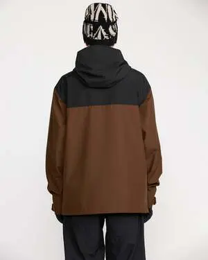 Volcom Buckthreeeighty Jacket