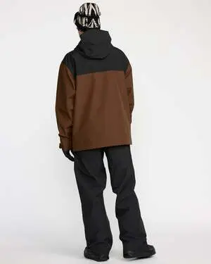 Volcom Buckthreeeighty Jacket