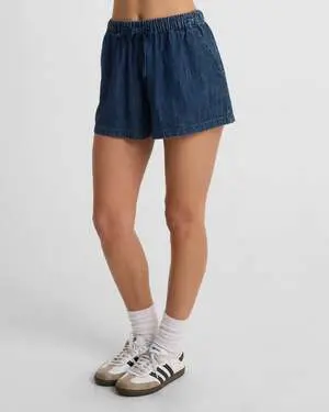 Volcom Relaxed Shorts For Women
