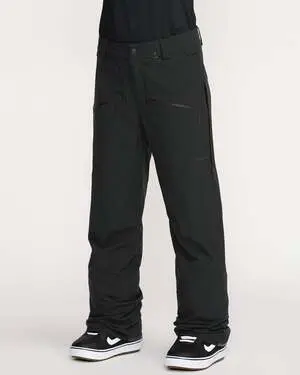 Volcom Karat Stretch 30k Relaxed Fit Pants