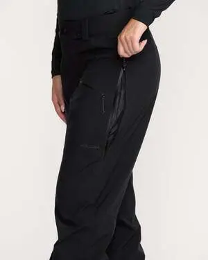 Volcom Karat Stretch 30k Relaxed Fit Pants