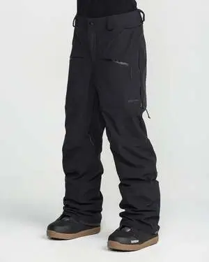 Volcom Karat Stretch 30k Relaxed Fit Pants