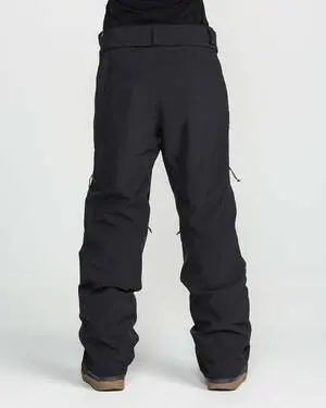 Volcom Karat Stretch 30k Relaxed Fit Pants