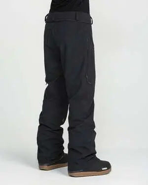 Volcom Karat Stretch 30k Relaxed Fit Pants