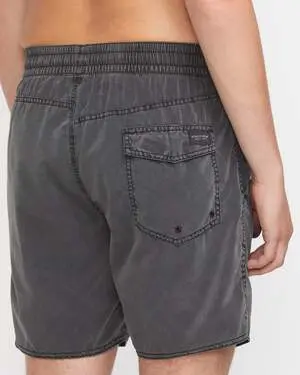 Volcom Center 17" Trunks - Black