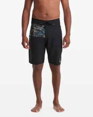 Volcom Parillo Mod Boardshorts