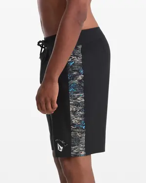 Volcom Parillo Mod Boardshorts