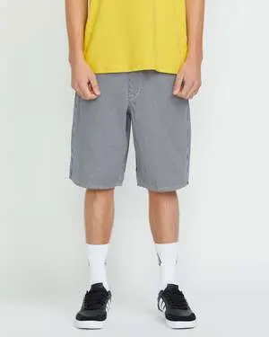 Volcom Cotton Chino Shorts