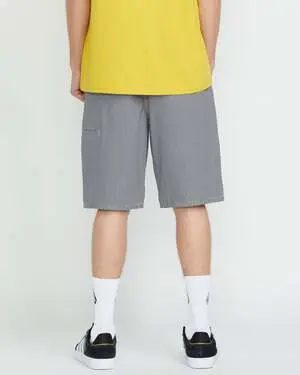 Volcom Cotton Chino Shorts