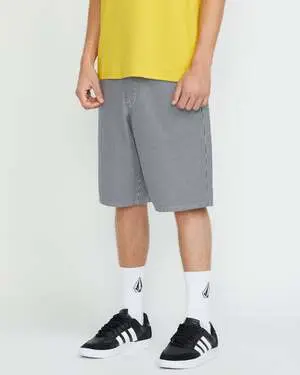 Volcom Cotton Chino Shorts