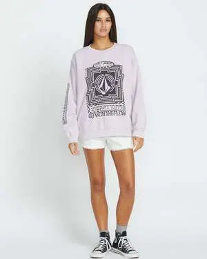 Volcom Stone Crewneck