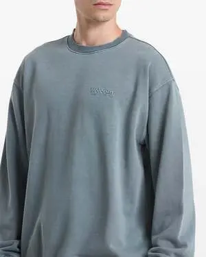 Volcom Crewneck - Tradewinds