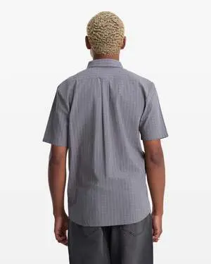 Volcom Brewster Short Sleeve Tee - Moonbeam