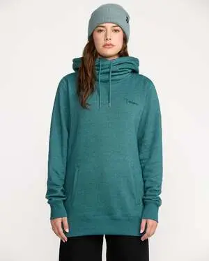 Women's Fleece Pullover Sweatshirts