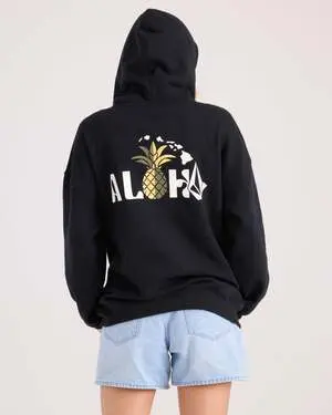 Volcom Haleiwa Zip Hoodie