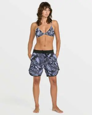 Volcom Paradise Dreamer Boyfriend Boardshorts