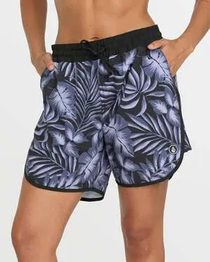 Volcom Paradise Dreamer Boyfriend Boardshorts