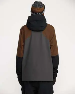 Volcom Rnge Stretch 30k Jacket
